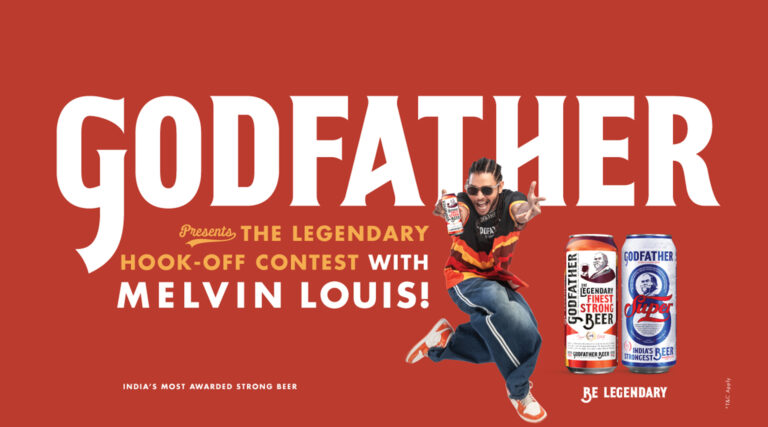 Godfather Beer – DeVANS